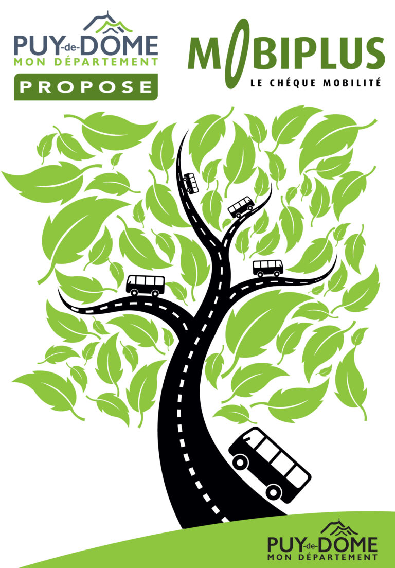 Dispositifs d'aide à la mobilité - CCV Communauté