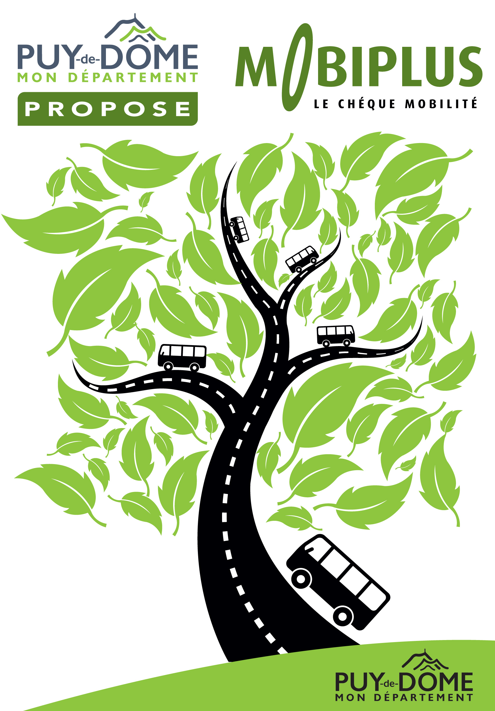 Dispositifs d'aide à la mobilité - CCV Communauté